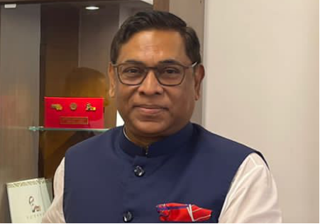 MPEMR | Ministry of Power, Energy and Mineral Resources